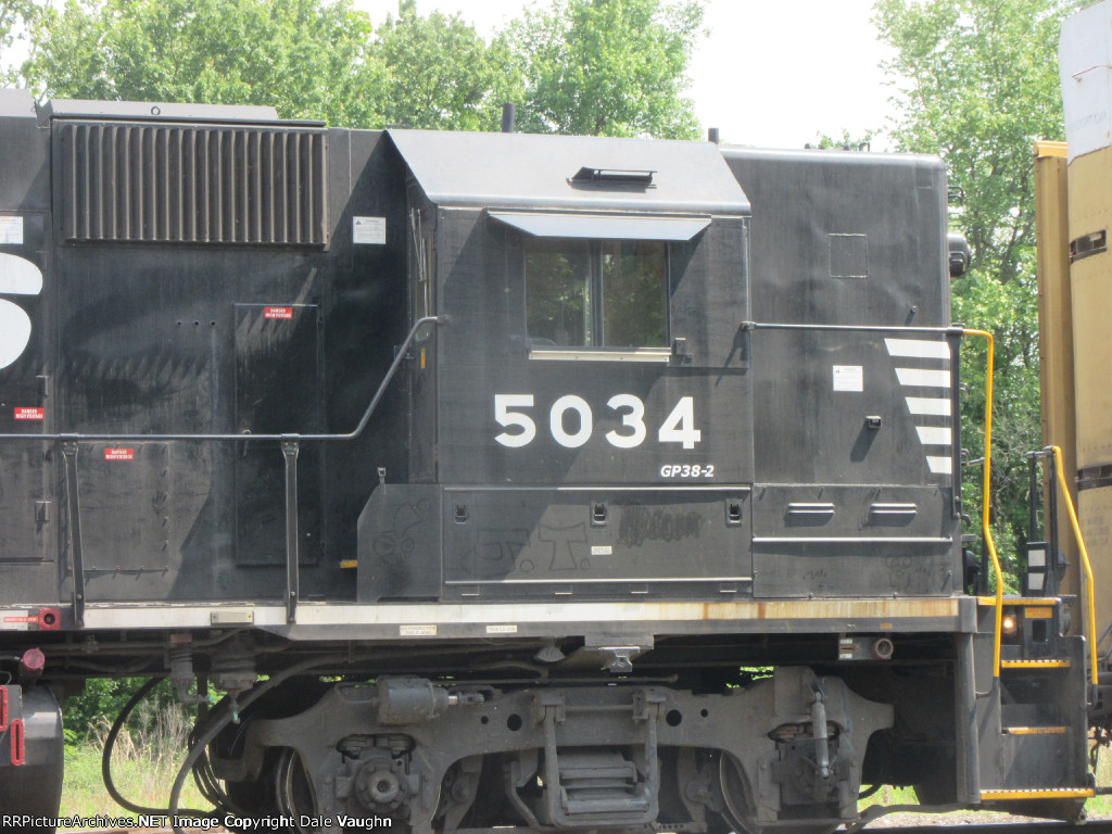 NS 5034